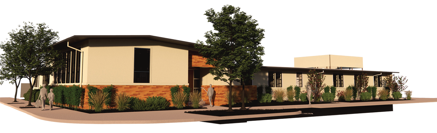 Progress Foundation - Innovative Community-based Behavioral Health ...